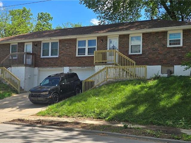 1301 1 Topping Ave, Kansas City, MO 64126 | MLS #2616 | Compass