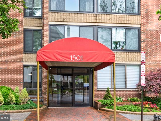 1301 20th St NW, Unit 402, Washington, DC 20036 | MLS #DCDC2257 | Compass