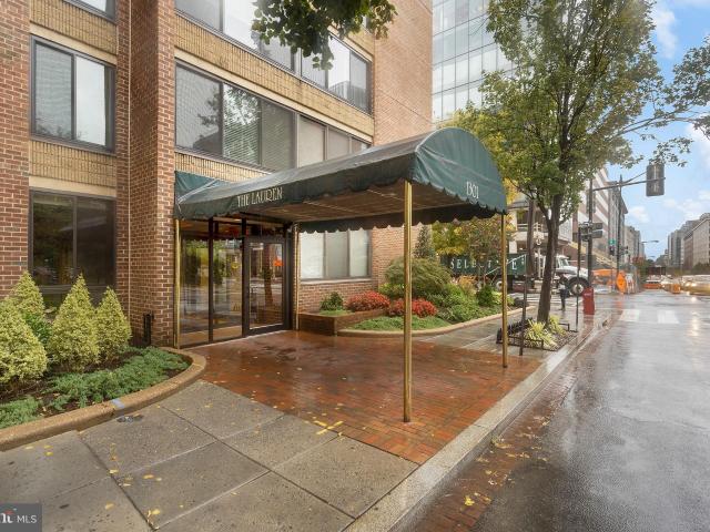 1301 20th St NW, Unit 805, Washington, DC 20036 | MLS #DCDC2235 | Compass