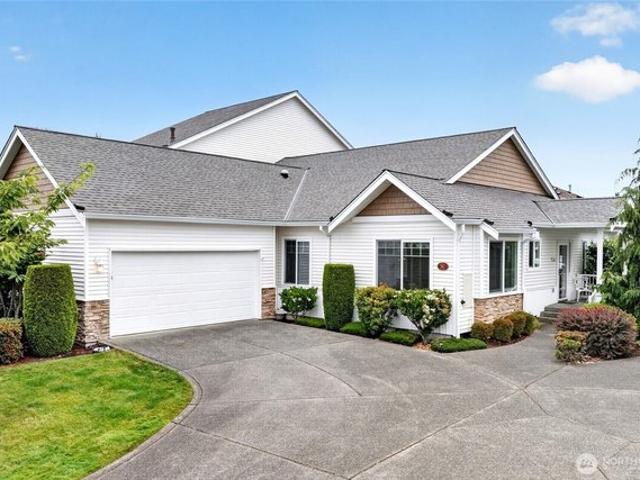 1301 67th St SE Unit 5C, Auburn, WA 98092