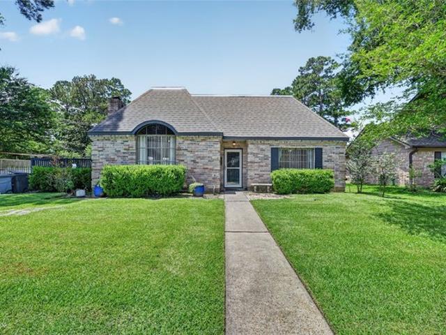 13023 Tall Forest Dr, Cypress, TX 77429