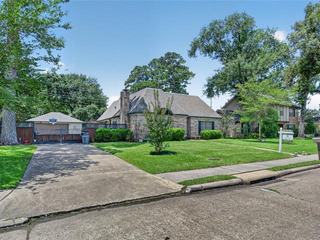 13023 Tall Forest Drive