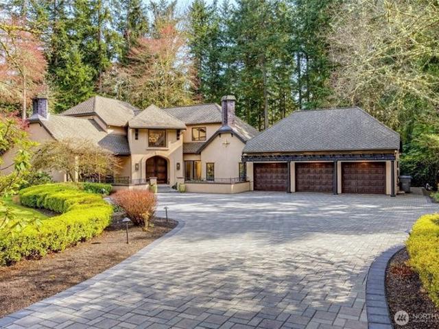 13023 th Ave NE, Redmond, WA 98052