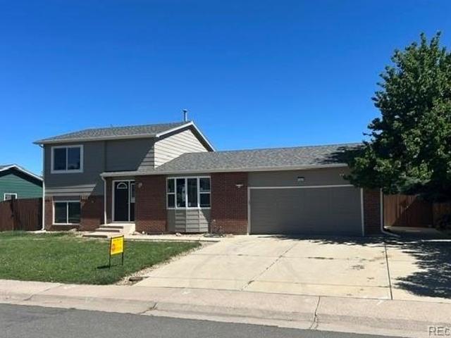 13023 W Chenango Dr, Morrison, CO 80465
