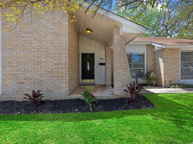 13023 Larkyorke St, San Antonio, TX 78233 | MLS #1958