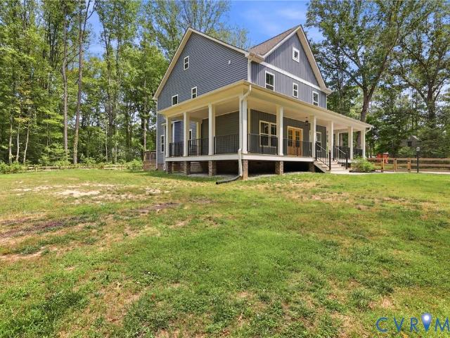 13020 Elmont Road