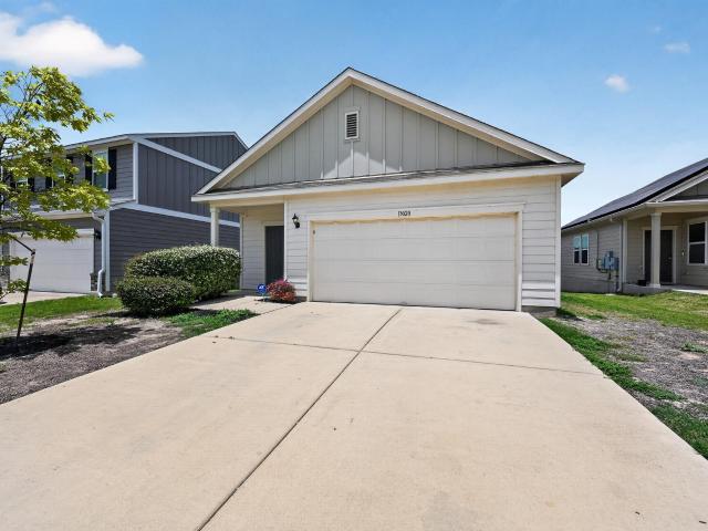 13020 Foreston Dr