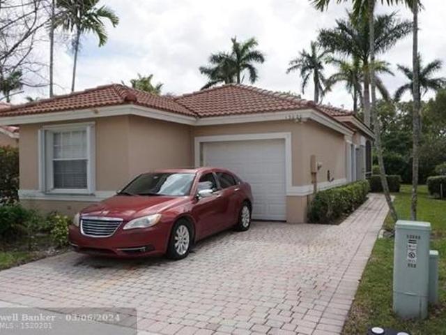 13020 NW 5th St, Pembroke Pines, FL 33028