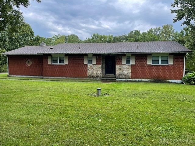 13020 Oxford Rd, German Township, OH 45327