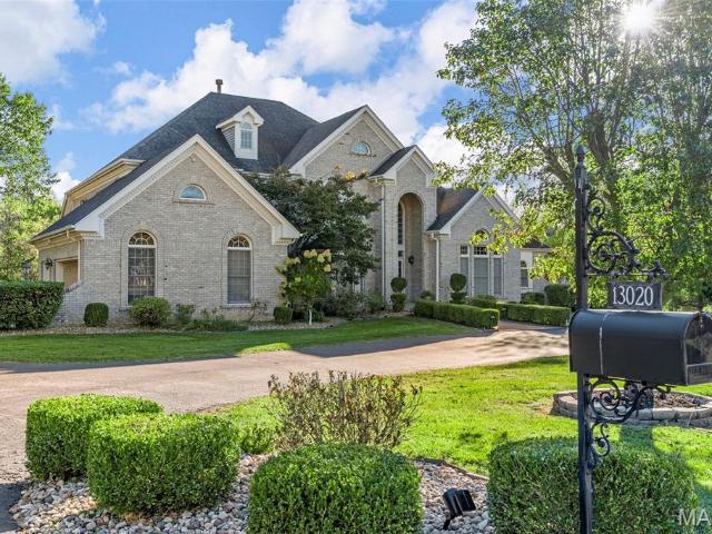 13020 Pingry Pl, St. Louis, MO 63131 | MLS #26030