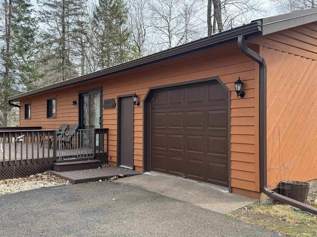 13020N Dam Rd, Hayward, WI 54843