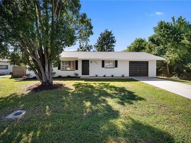 13021 5th St Lot 12, Fort Myers, FL 33905