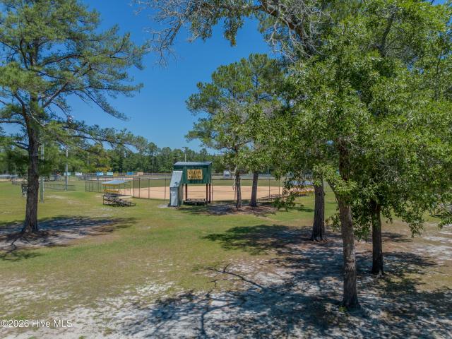 13021 C S Faircloth Road