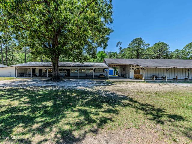 13021 C S Faircloth Road
