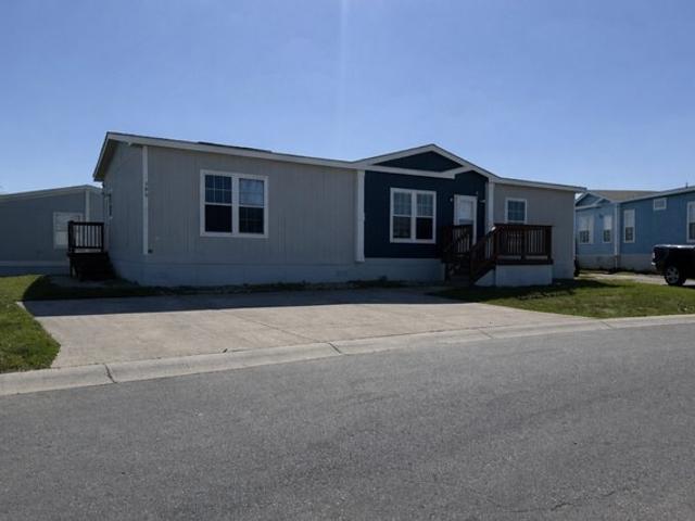13021 Dessau Rd Lot 399, Austin, TX 78754