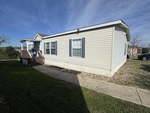 13021 Dessau Rd Lot 552, Austin, TX 78754