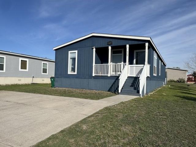 13021 Dessau Rd Lot 569, Austin, TX 78754