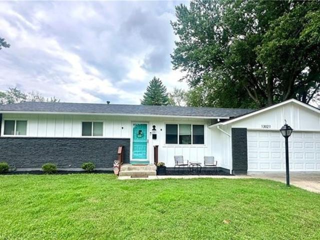 13021 E 40th Ter S, Independence, MO 64055