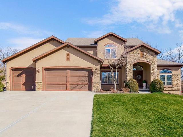 13021 Kelli Dr, Kearney, MO 64060 | MLS #2602