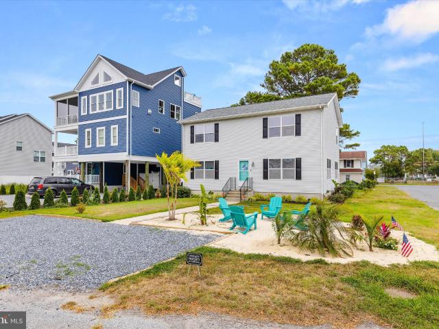 13022 Wilson Ave, Selbyville, MD 19975 | MLS #MDWO2022 | Compass