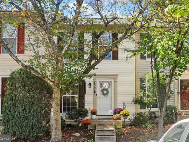 13022 Abner Ave, Woodbridge, VA 22192