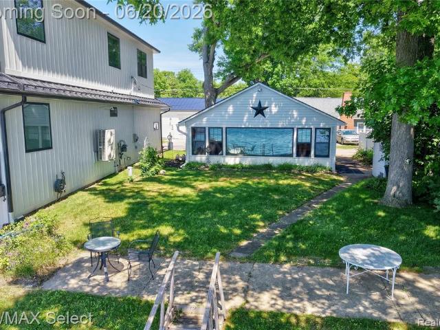 13022 Cussewago Drive