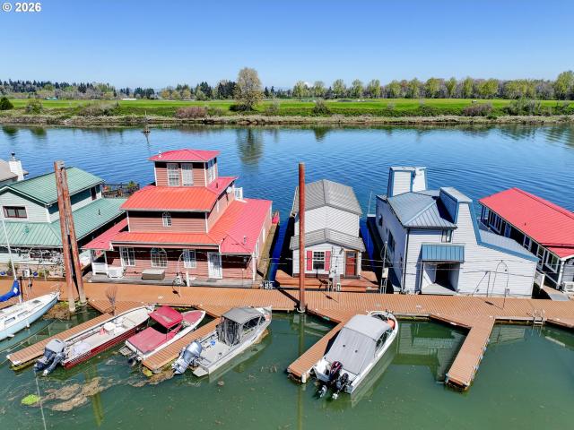 13022 NW Marina Way, Unit 6, Portland, OR 97231 | MLS #271667