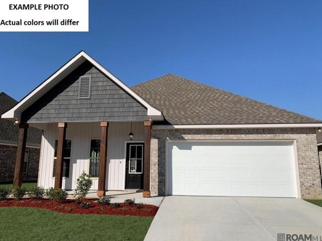 13027 Ducks Landing St, Gonzales, LA 70737