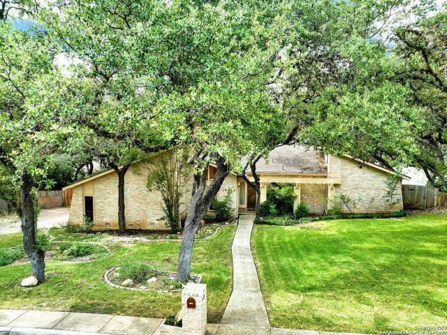 13027 Hunters Ledge, San Antonio, TX 78230 | MLS #1886 | Compass