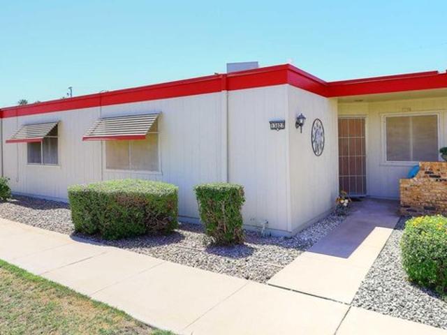 13027 N 111th Ave, Sun City, AZ 85351