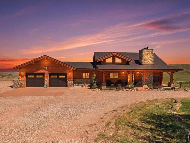 13024 Owl Canyon Trl, Laporte, CO 80535
