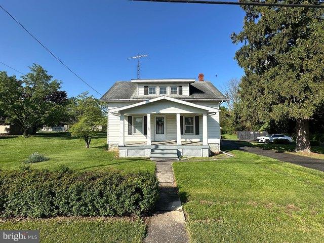 13024 Salem Ave, Hagerstown, MD 21740