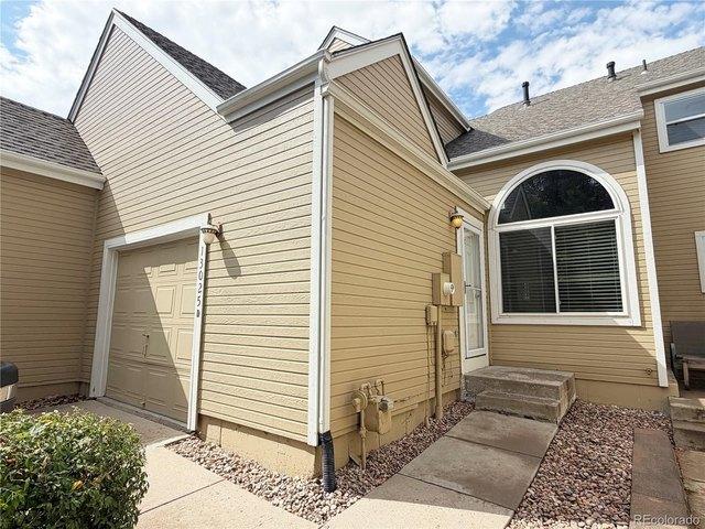 13025 W 63rd Pl Unit D, Arvada, CO 80004