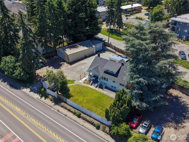13025 Ambaum Blvd SW Unit A, Burien, WA 98146