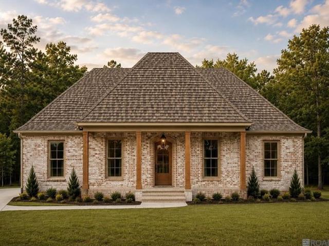 13025 Bridlewood Dr, Greenwell Springs, LA 70739