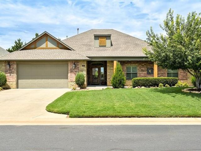 13025 Jasmine Ln, Oklahoma City, OK 73142