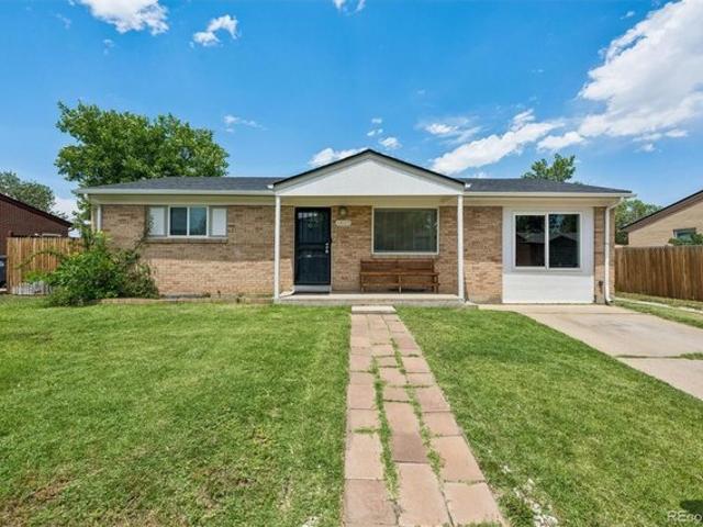 13025 Pensacola Pl, Denver, CO 80239