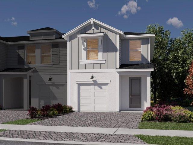 13025 SW Forli Way, Port Saint Lucie, FL 34987