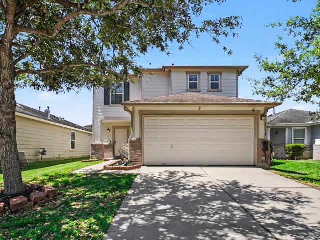 13026 Skyview Bend Dr, Houston, TX 77047 | MLS #48540