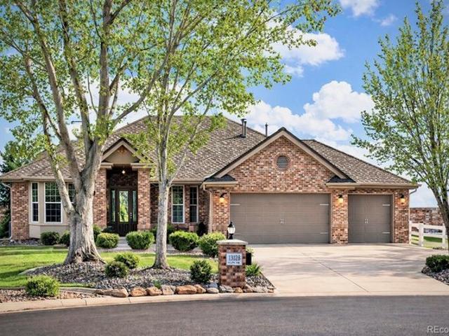 13028 W 27th Ln, Golden, CO 80401