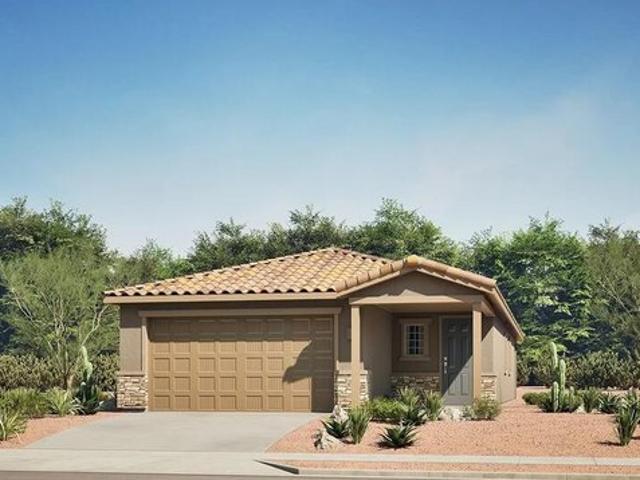 13028 E Pine Siskin Dr, Tucson, AZ 85747