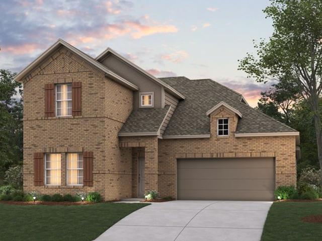 13028 Limestone St, Providence Village, TX 76227