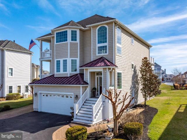13028 Old Bridge Road