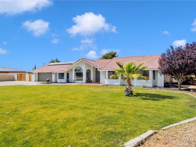 13028 Quapaw Road