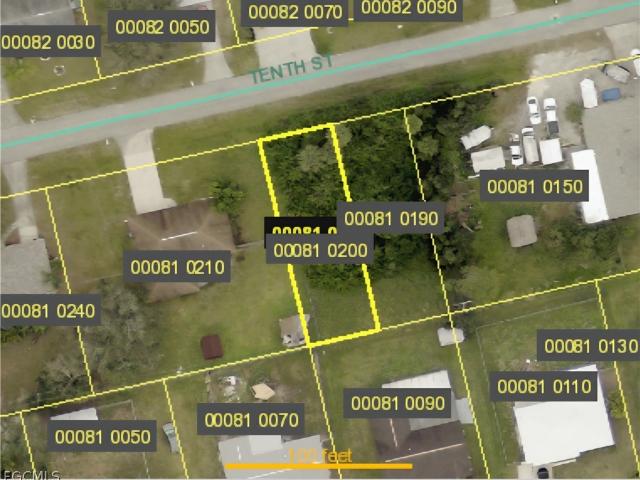 13029 Tenth St, Fort Myers, FL 33905 | MLS #2026011 | Compass