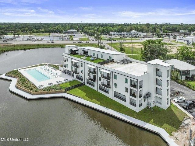 1302 Magnolia St Lot 107, Gulfport, MS 39507