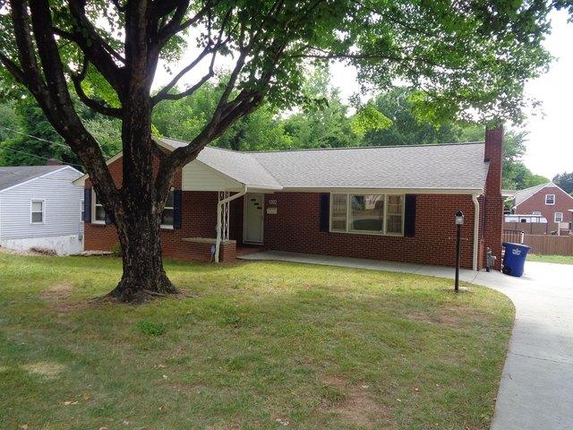 1302 Miller St, Winston Salem, NC 27103