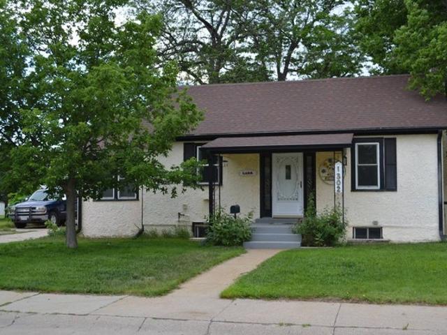 1302 Mississippi Ave, Alliance, NE 69301