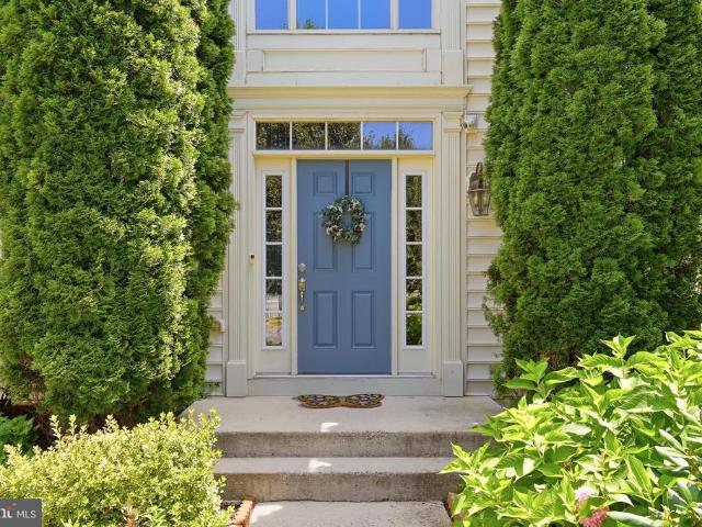 1302 Moore Spring Court