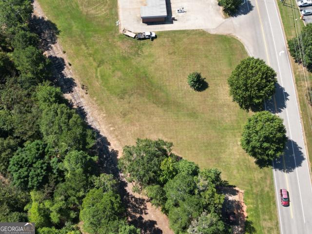 1302 N. Cherokee Road